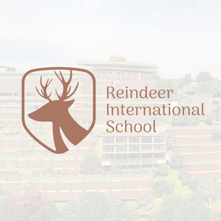 About Us | Reindeer International School