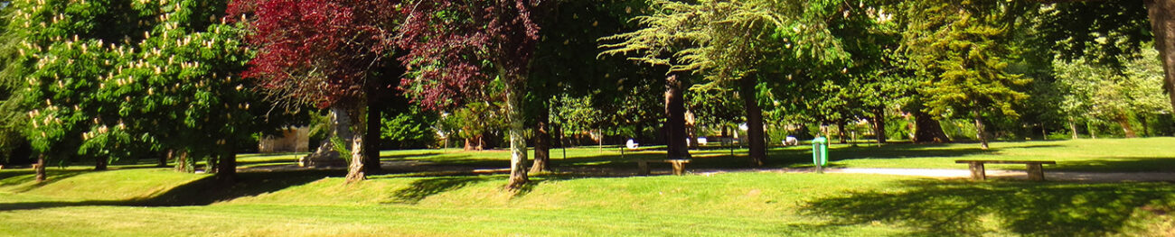 Green School Campus